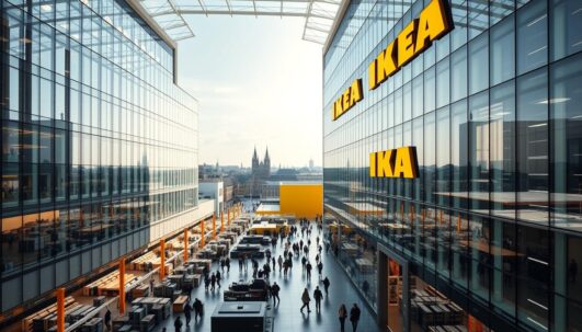 IKEA Standorte in Bremen – alle Details & Infos