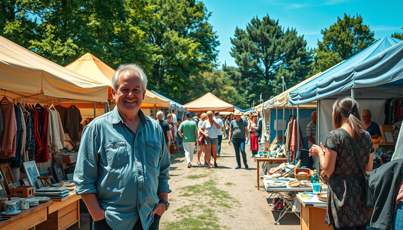 Flohmarkt Niedersachsen Termine