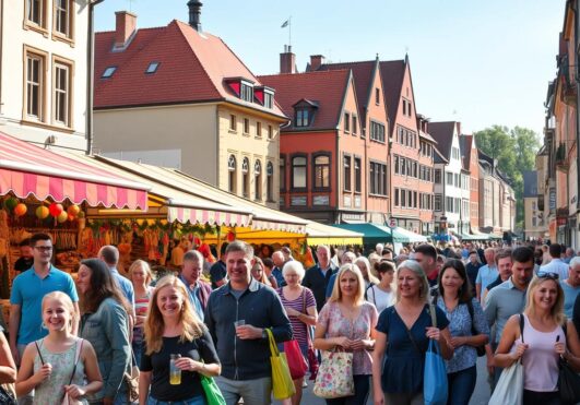 Sonntags Shoppen In Rheinland Pfalz Die Ultimative Guide Zu Verkaufsoffenen Sonntagen