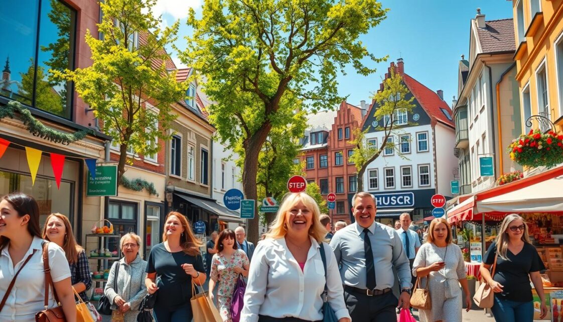 Verkaufsoffene Sonntage In Schleswig Holstein